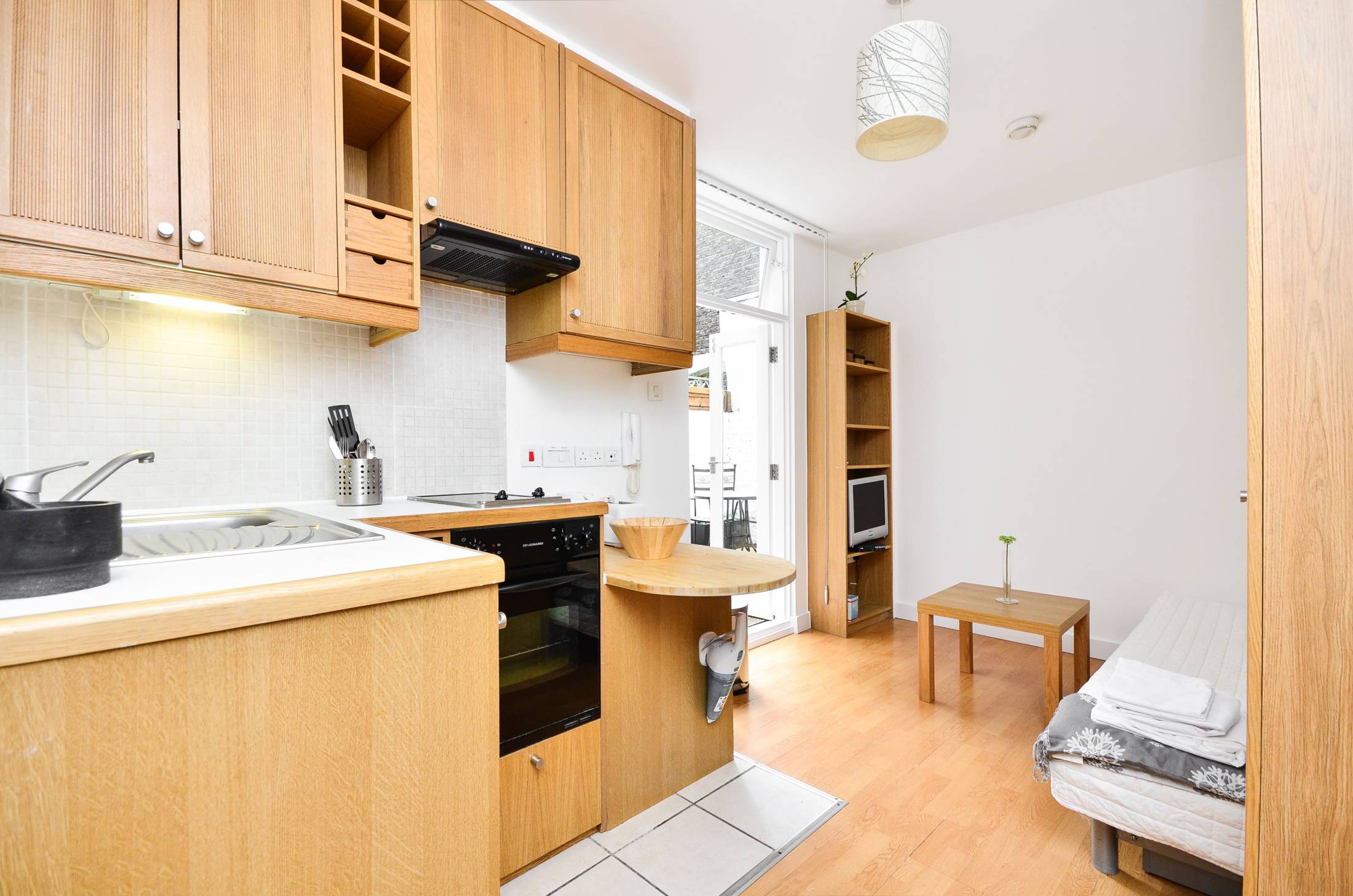 Find Accommodation in London | Studios2Let